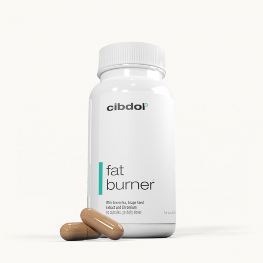 Fat Burner | Compre produtos de saúde naturais